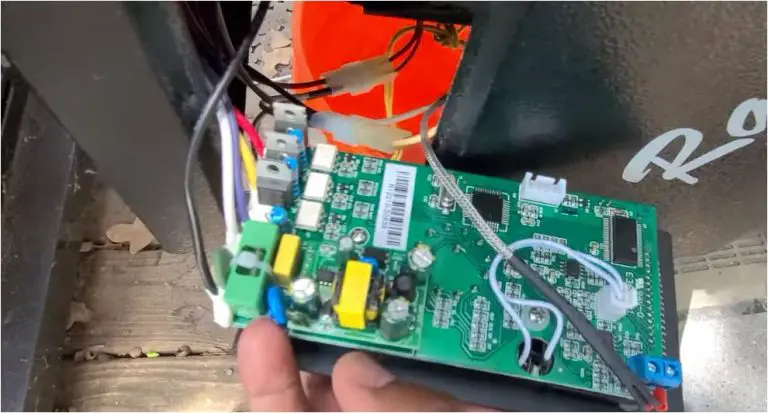 Pit Boss Igniter Fuse Problems: Replace Now Pit Boss Igniter Fuse Problems: Replace Now